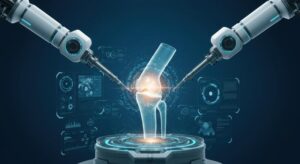 Robotic Surgery - Dr. Sukesh Reddy